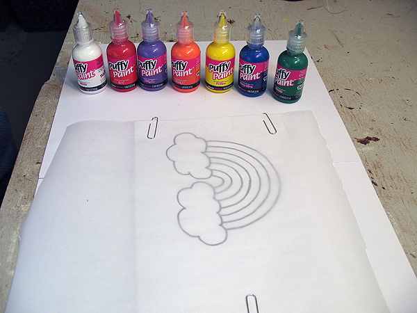 Make Your Own Window Clings - Make and Takes Make Your Own Window Clings - Make and Takes