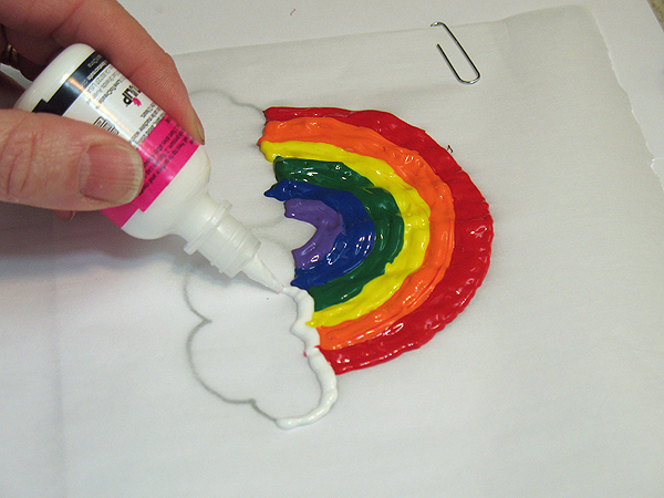 Make Your Own Window Clings - Make and Takes Make Your Own Window Clings - Make and Takes