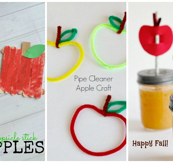 Kids | Make and Takes