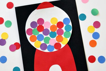 Kids Crafts | Make and Takes