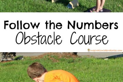 Outdoors Activities | Make and Takes