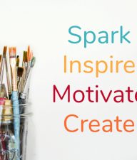 Spark Creativity With Make and Takes | Make and Takes