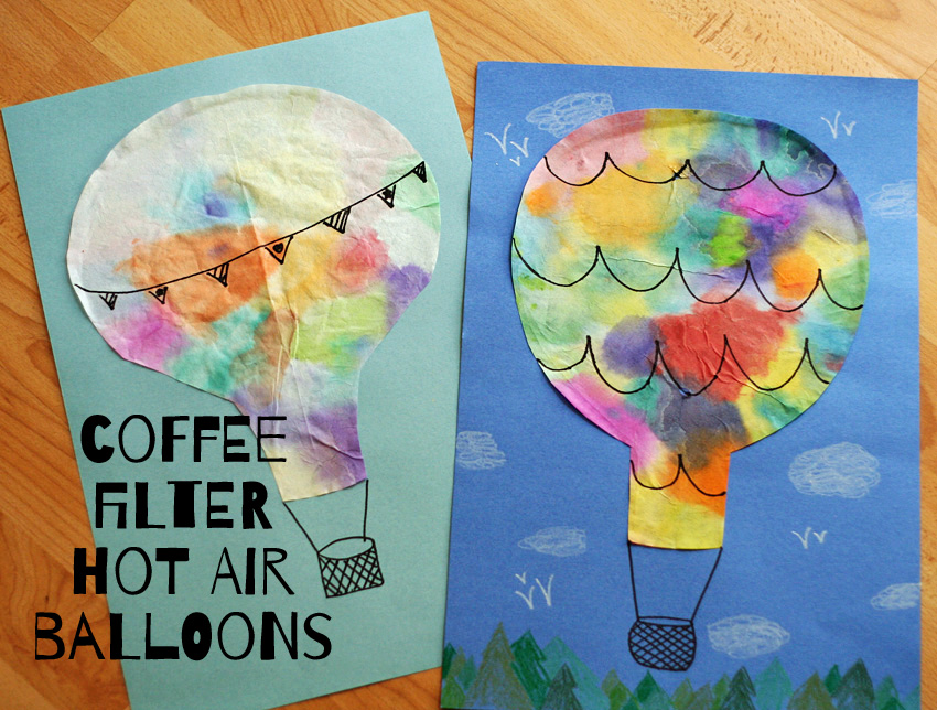 12 Letter B Crafts for Toddlers {simple and fun!}