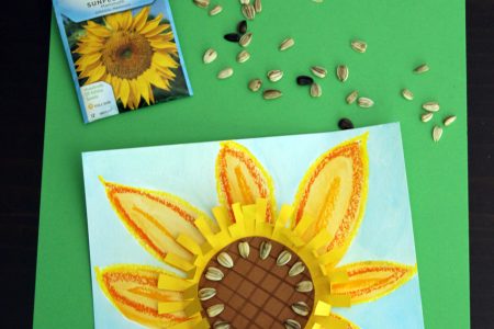 Kids Crafts | Page 4 of 41 | Make and Takes